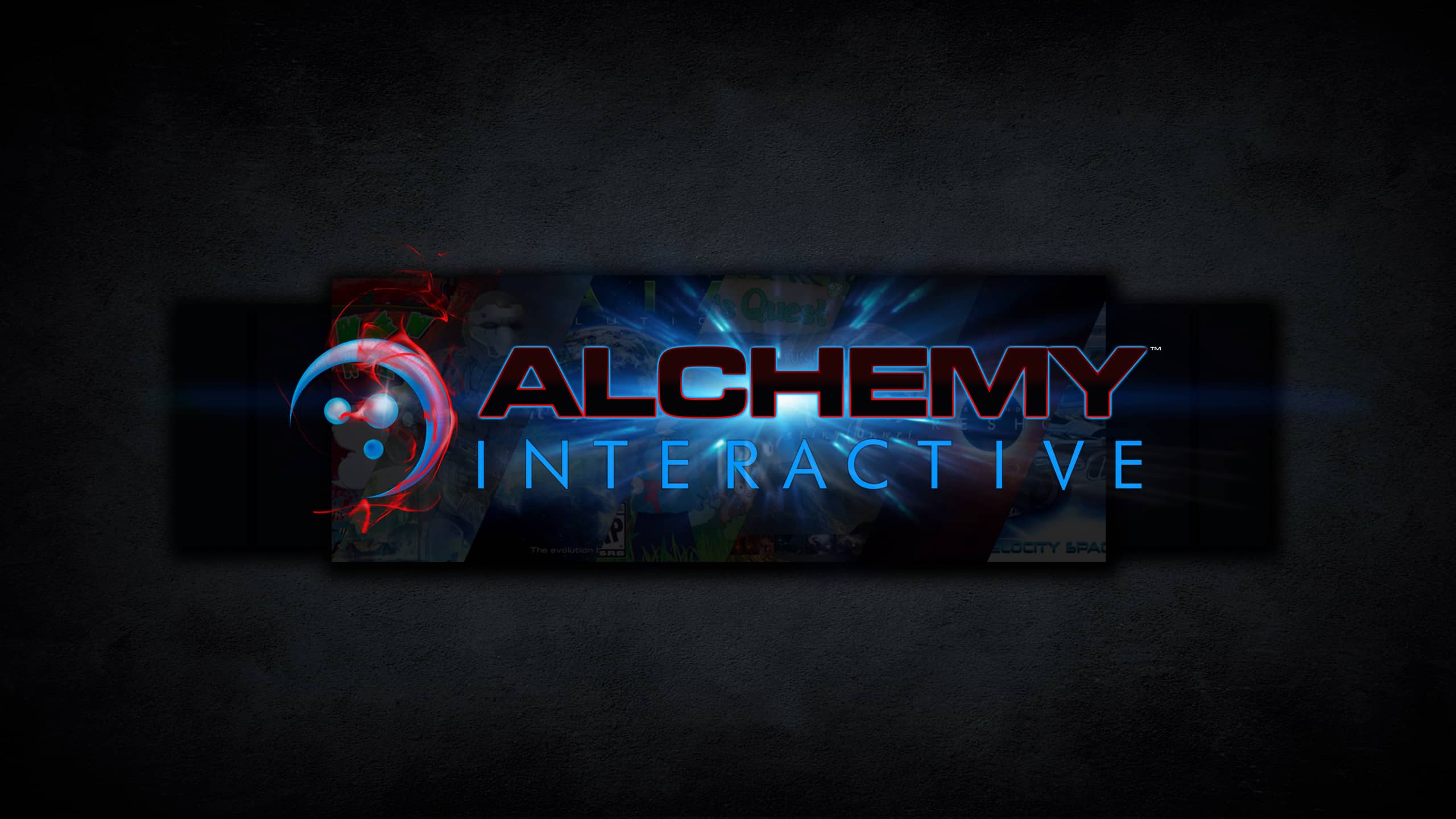 Alchemy Interactive - We Live To Make AMAZING Games!